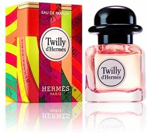 Hermes TWILLY Eau de Parfum 7,5мл женская