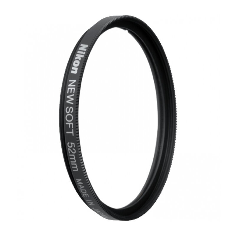 Светофильтр Nikon Softfocus 52mm
