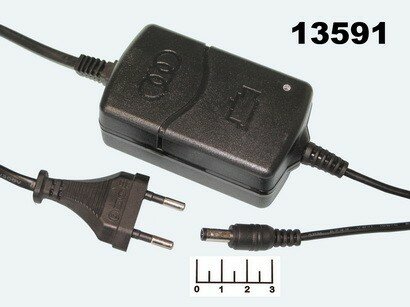 Блок питания 12V 2A VD-916/OT-APB84 импульсный (5.5*2.5)