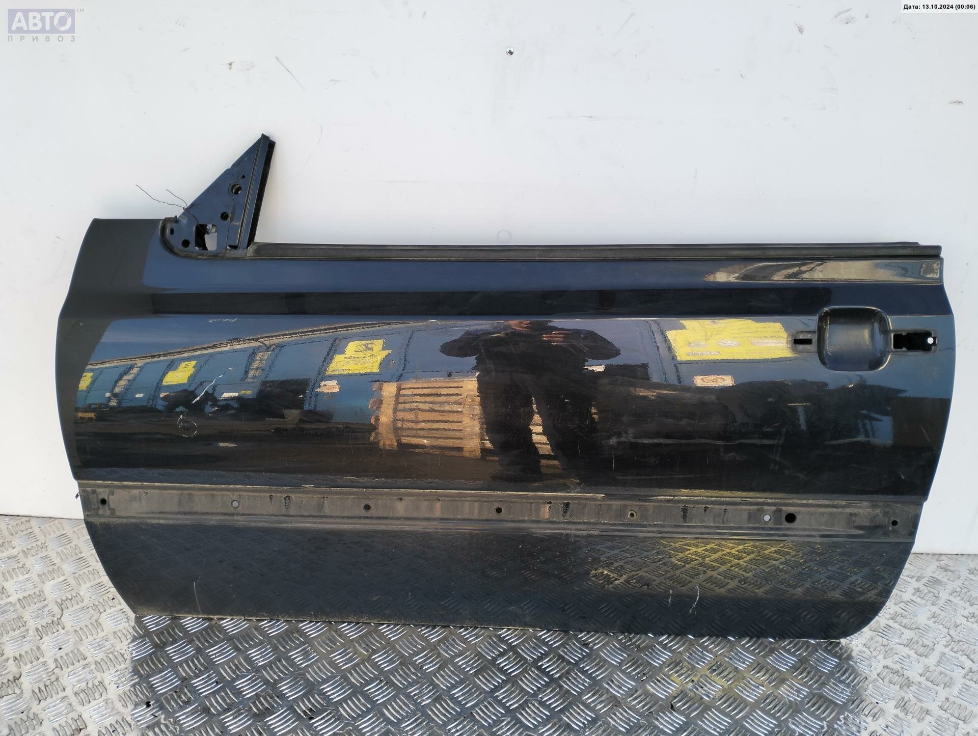 Дверь боковая передняя левая Volkswagen Golf-3