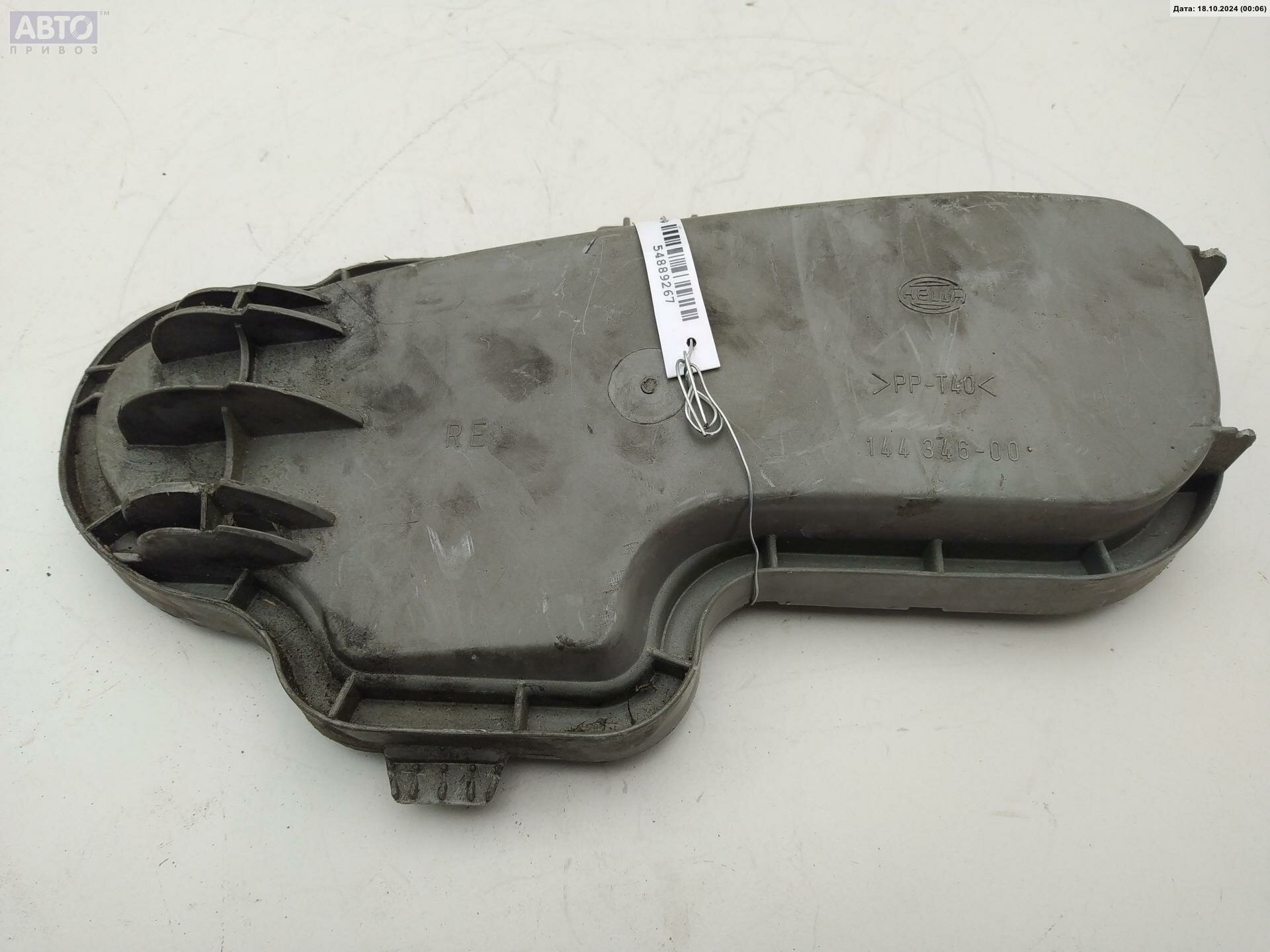 Крышка (заглушка) задняя фары правой Mercedes E-Class W210 (1995-2002)