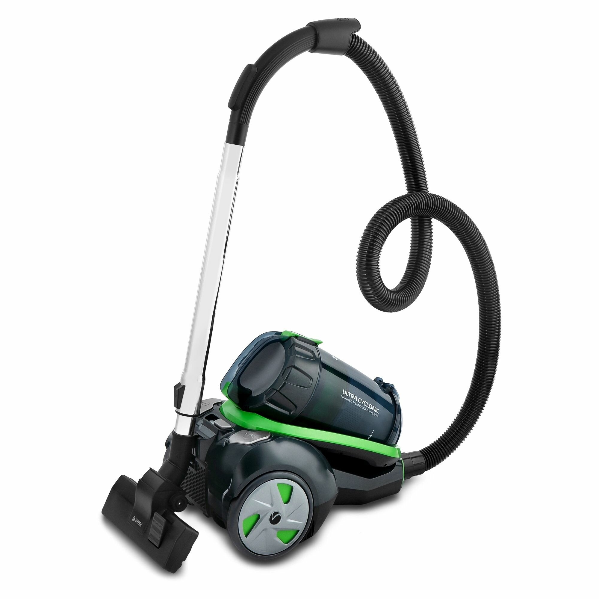 Пылесос Vitek VT-8130