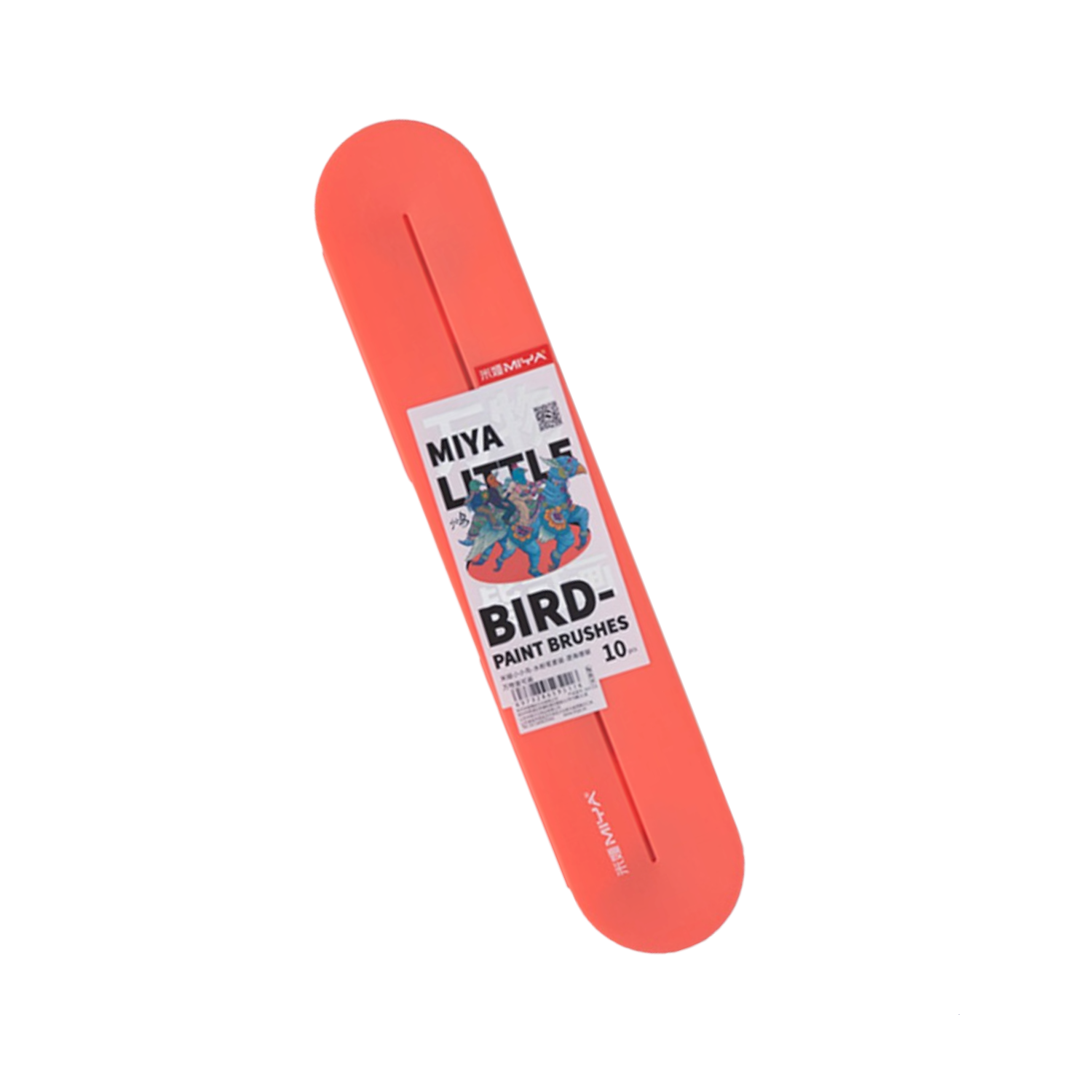 Кисть HIMI MIYA 10 шт.