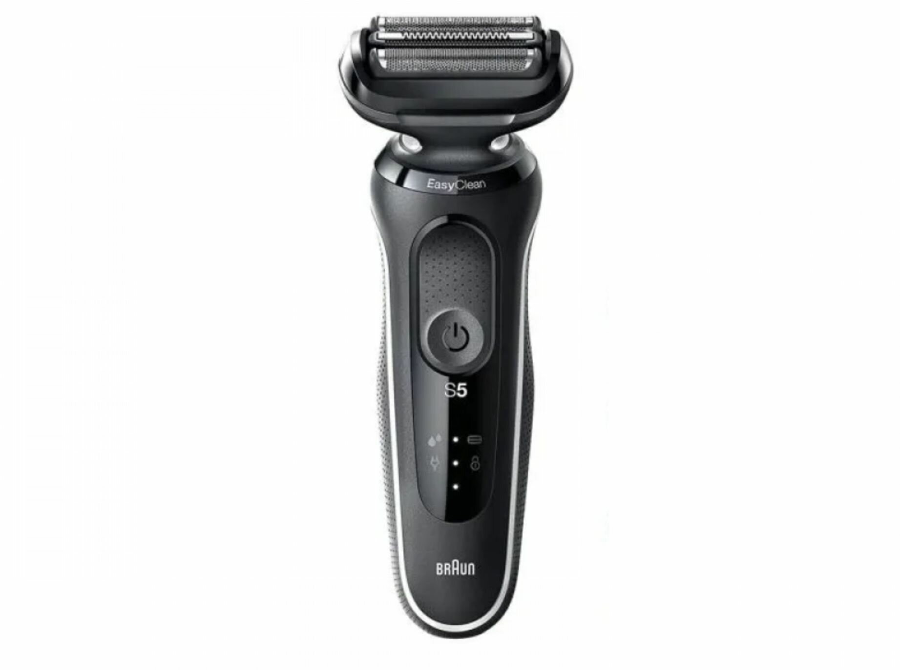 Электробритва Braun Series 5 51-W1500S, черный