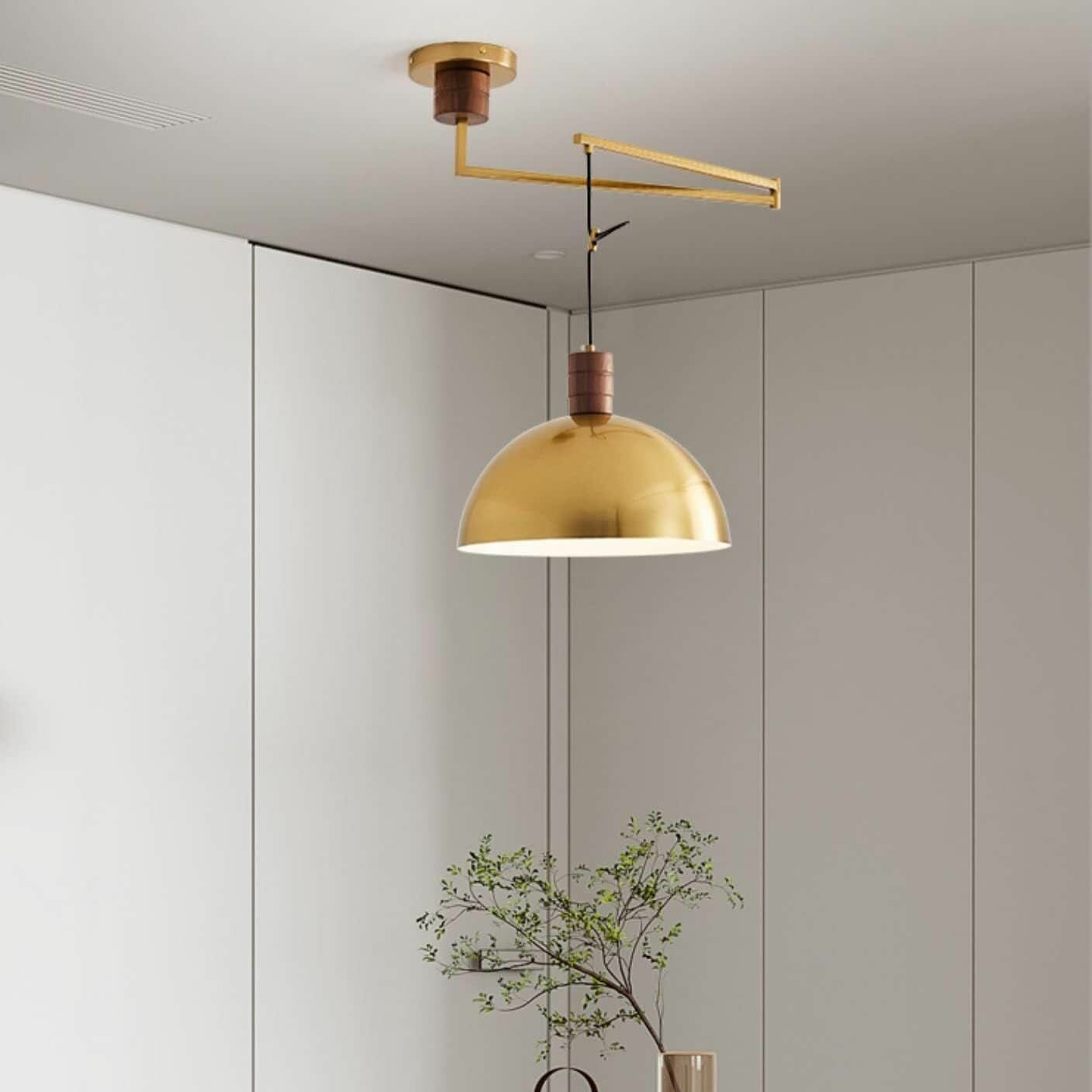 Подвесной светильник