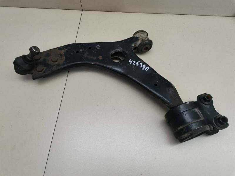 Рычаг передний левый Ford Focus 2 DB 2008-2011 кат.номер: 1866073