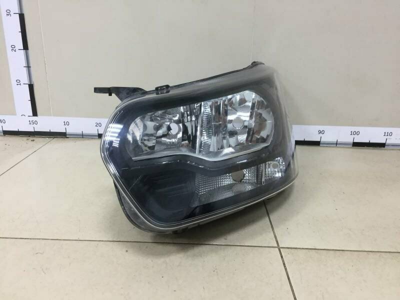Фара левая Ford Transit 2014 кат.номер: GK3113W030BB 2310712