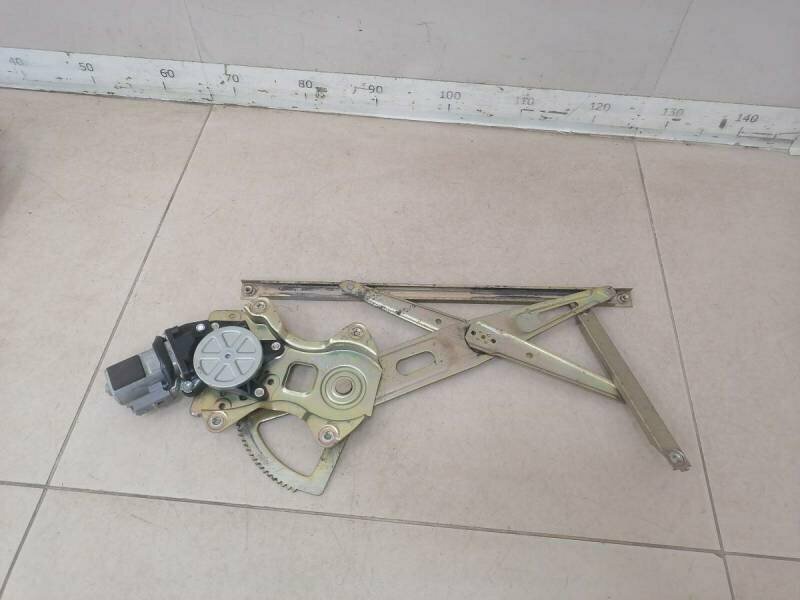 Стеклоподъемник электр. передний левый Great Wall 06.2013 - 10.2016 кат.номер: 6104100BS08XA