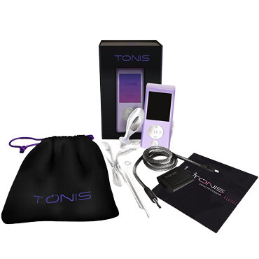 Tonis Миостимулятор Для укрепления интимных мышц