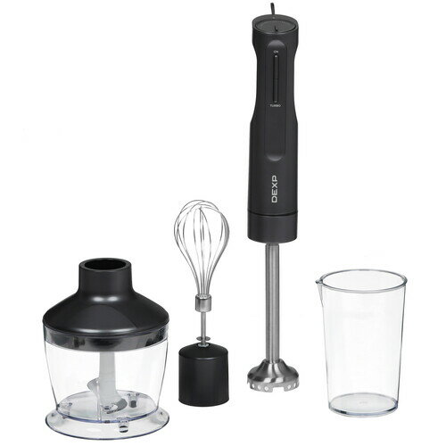 Погружной блендер DEXP DHB-1503L