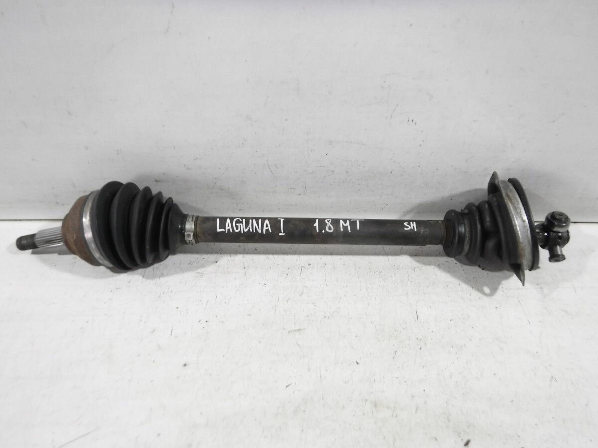 Полуось передняя левая Renault Laguna I (1993—2001) 8200031134