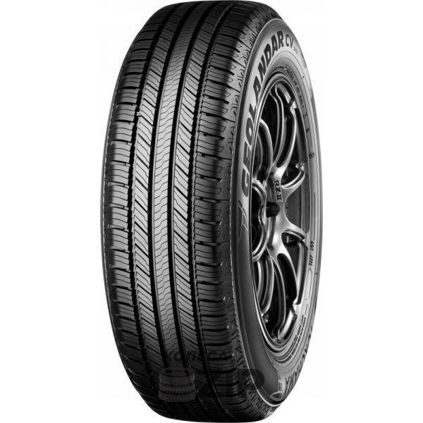 Автошина Yokohama Geolandar CV G058 265/60 R18 110V