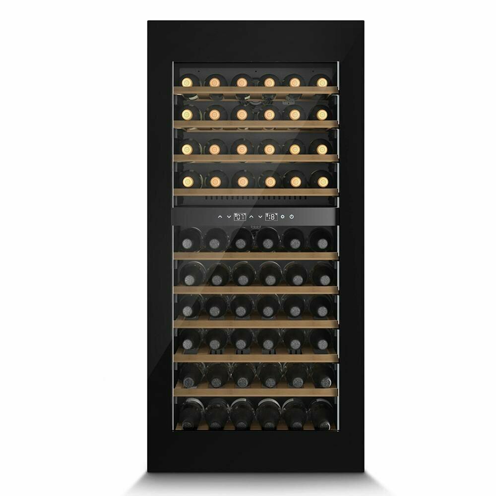 Винный шкаф Caso WineDeluxe WD 60