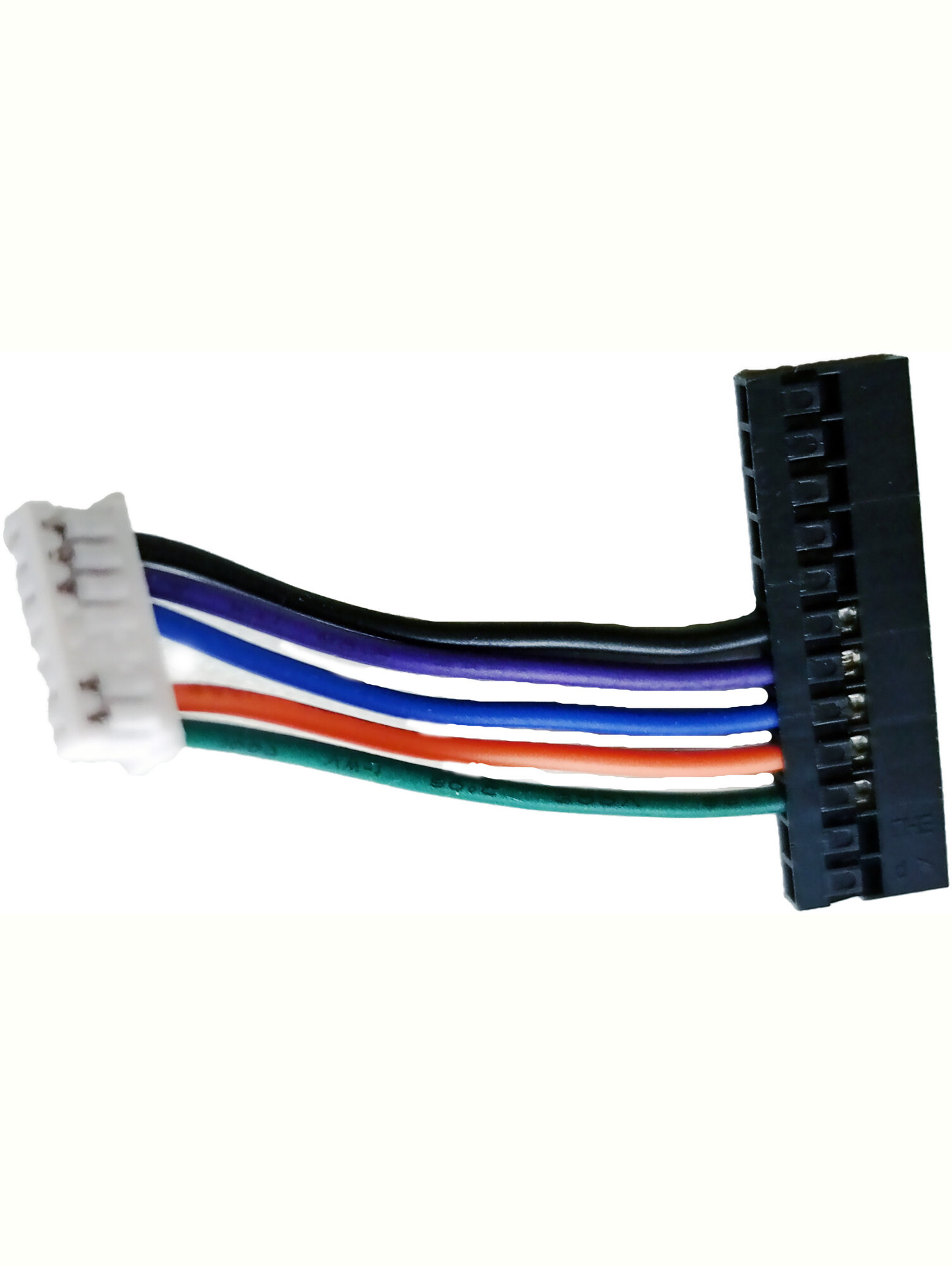 Кабель шлейф фискального накопителя для онлайн-кассы Aqsi 5 26*60*3 мм