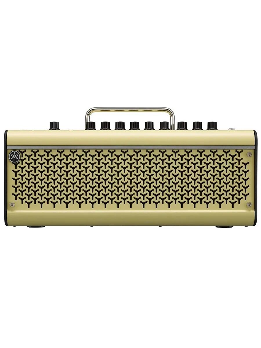 THR30ii WL WIRELESS - гитарный комбо — фото 1