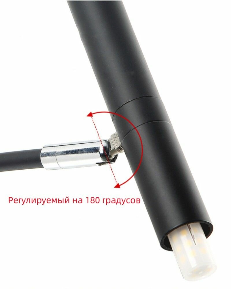 Люстра — фото 1