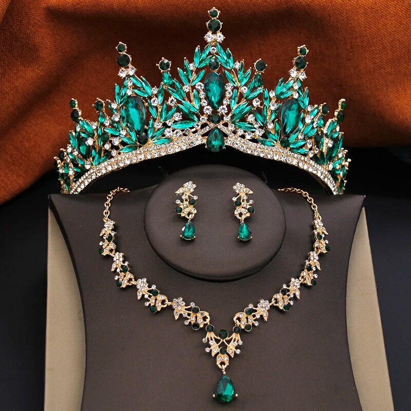 Комплект бижутерии