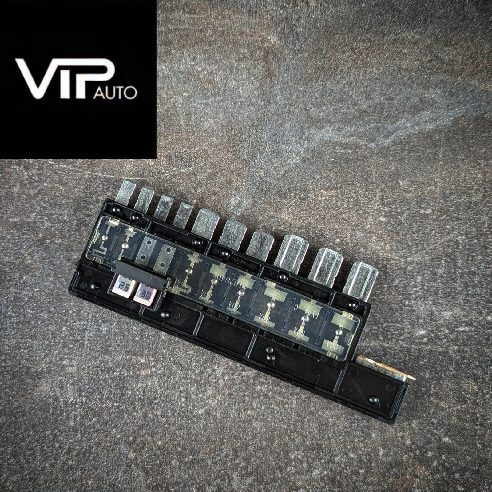 Блок предохранителей HYUNDAI/KIA (Оригинал)