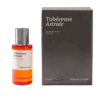 Духи Maison Crivelli Tubereuse Astrale 50 мл.