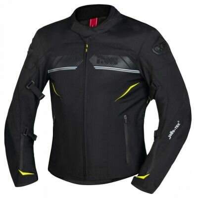 Мотокуртка Sports Jacket Carbon-ST X56043 003