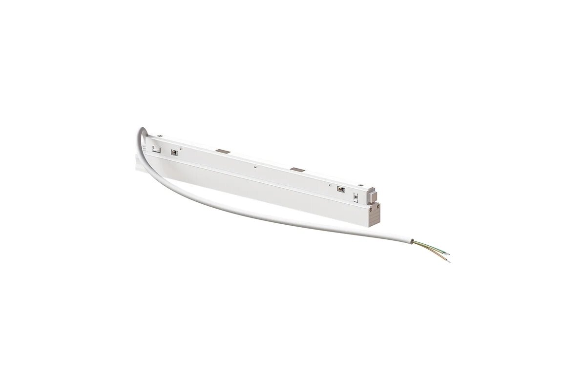 Блок питания встраиваемый в трек Arte Lamp 200Вт DC48В IP20 A482633N