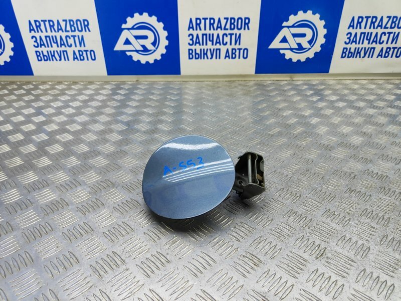 Б/У Лючок бензобака Suzuki Grand Vitara / Сузуки Гранд Витара 2.0 J20A 140 Л.С 2005