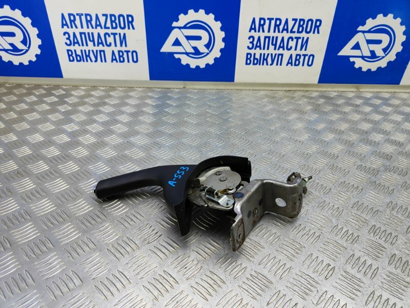 Б/У Ручник Suzuki Grand Vitara / Сузуки Гранд Витара 2.0 J20A 140 Л.С 2005