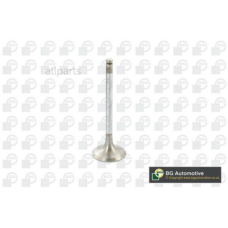 BGA V164990 Клапан двигателя [36x7x109] TOYOTA AURIS, COROLLA 1.4 98-13 [4ZZ-FE]