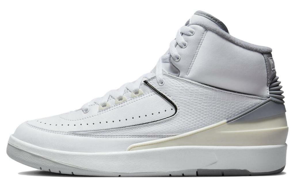 Кроссовки Air Jordan 2 Retro