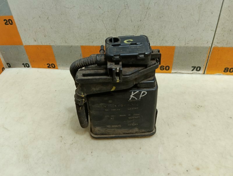 Б/У Абсорбер (фильтр угольный) Chevrolet Cruze J300 460058 GENERAL MOTORS арт. 13315675