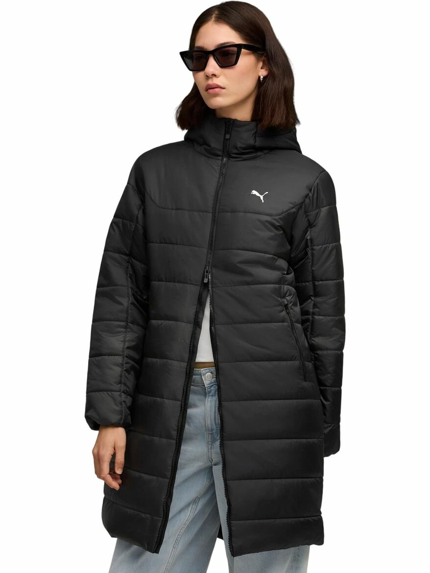 Парка ESS Hooded Padded Parka