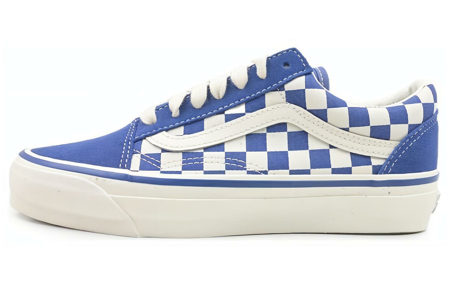 Кроссовки Checkerboard Old Skool
