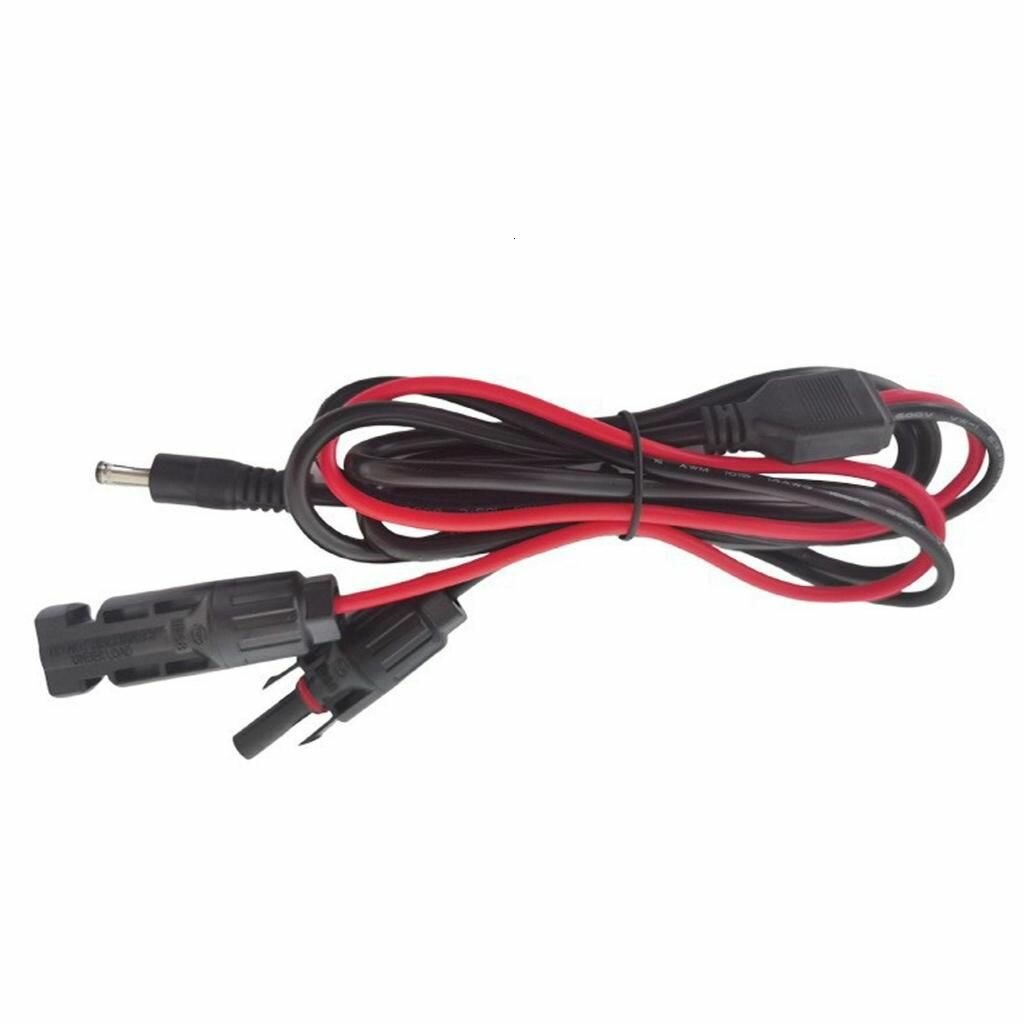 Солнечные соединительные кабели 16AWG