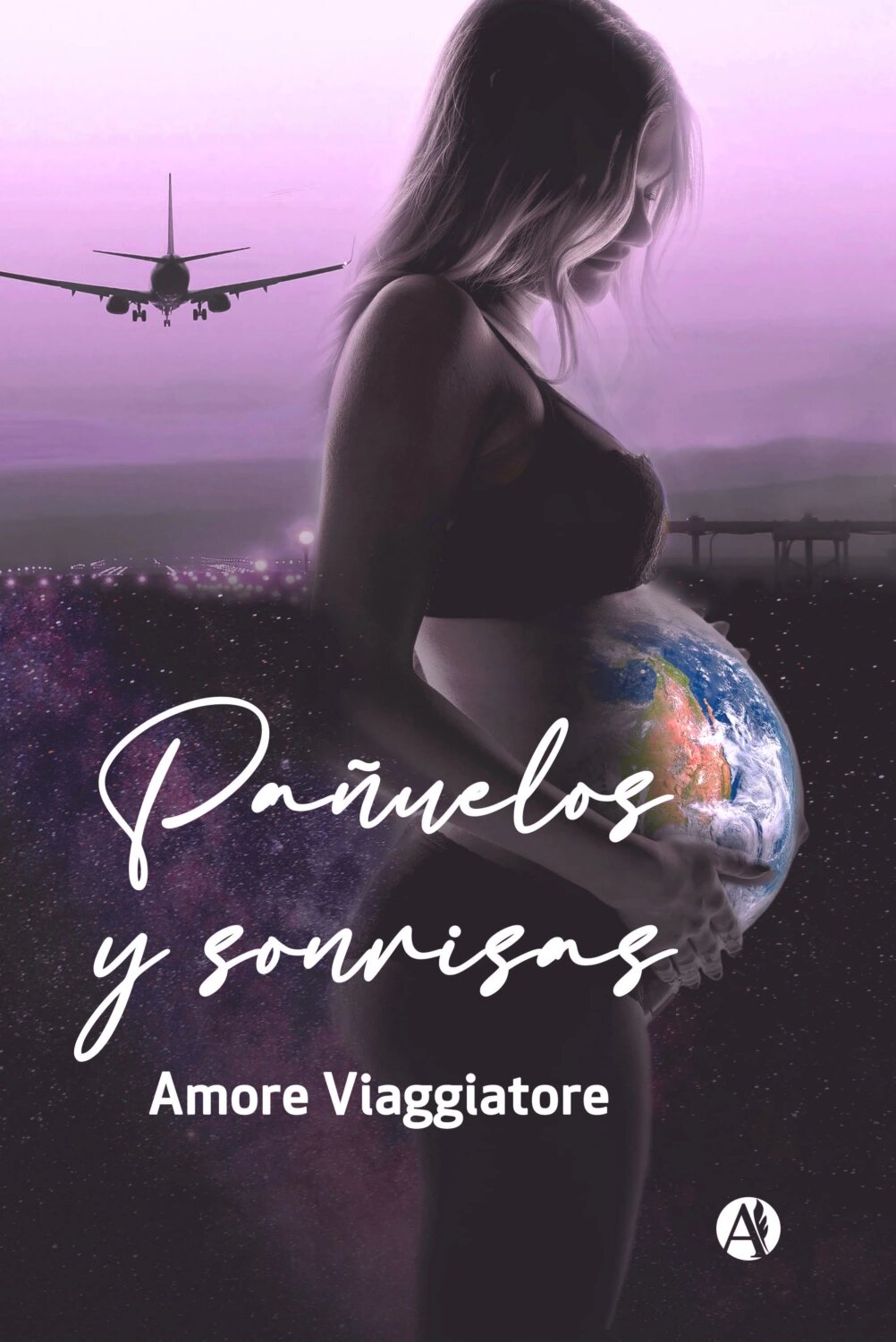 Pañuelos y sonrisas [Цифровая книга]