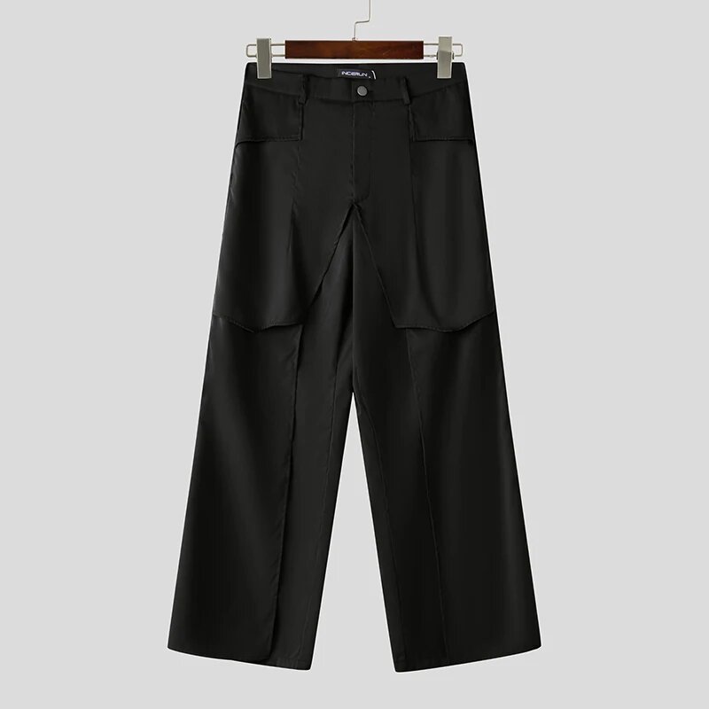 Брюки классические