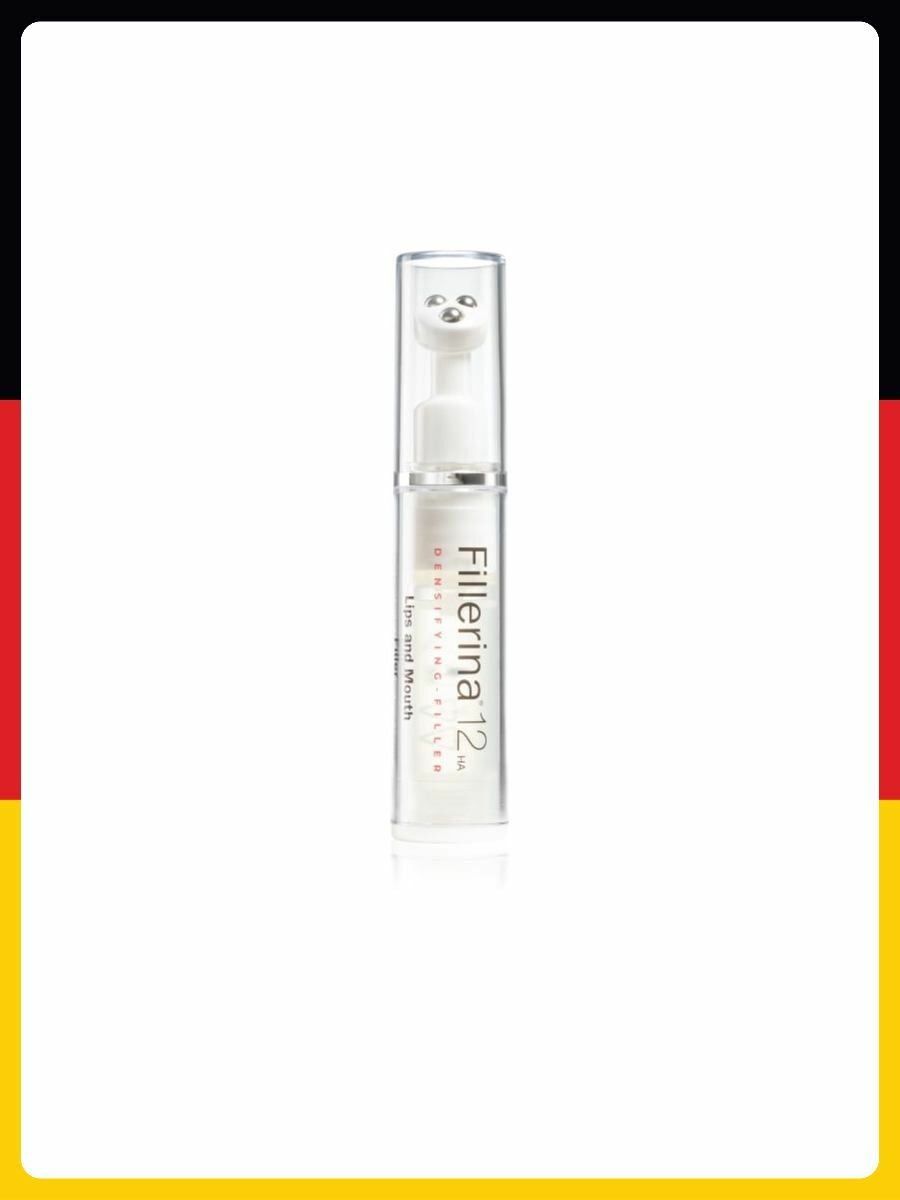 Бальзам для губ Fillerina Densifying Filler Grade 4, 7 мл
