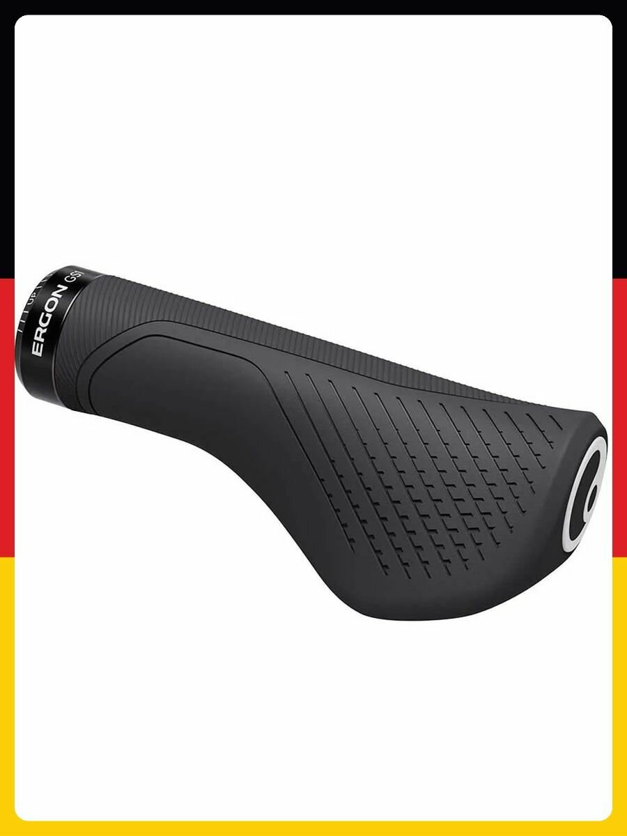 Грипсы для велосипеда ERGON GS1-L EVO 130 мм