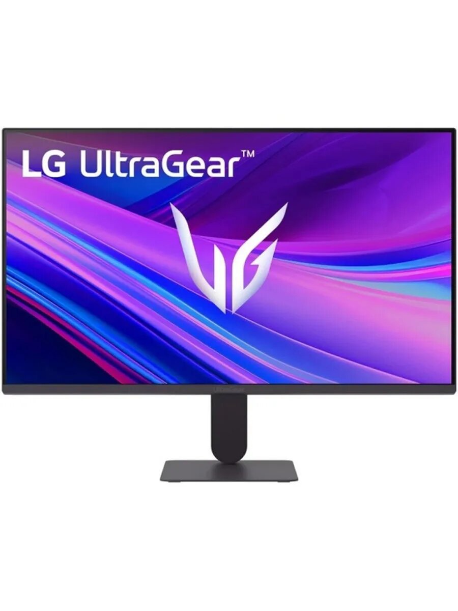 27" Монитор UltraGear 27G411A-B черный - 1920x1080