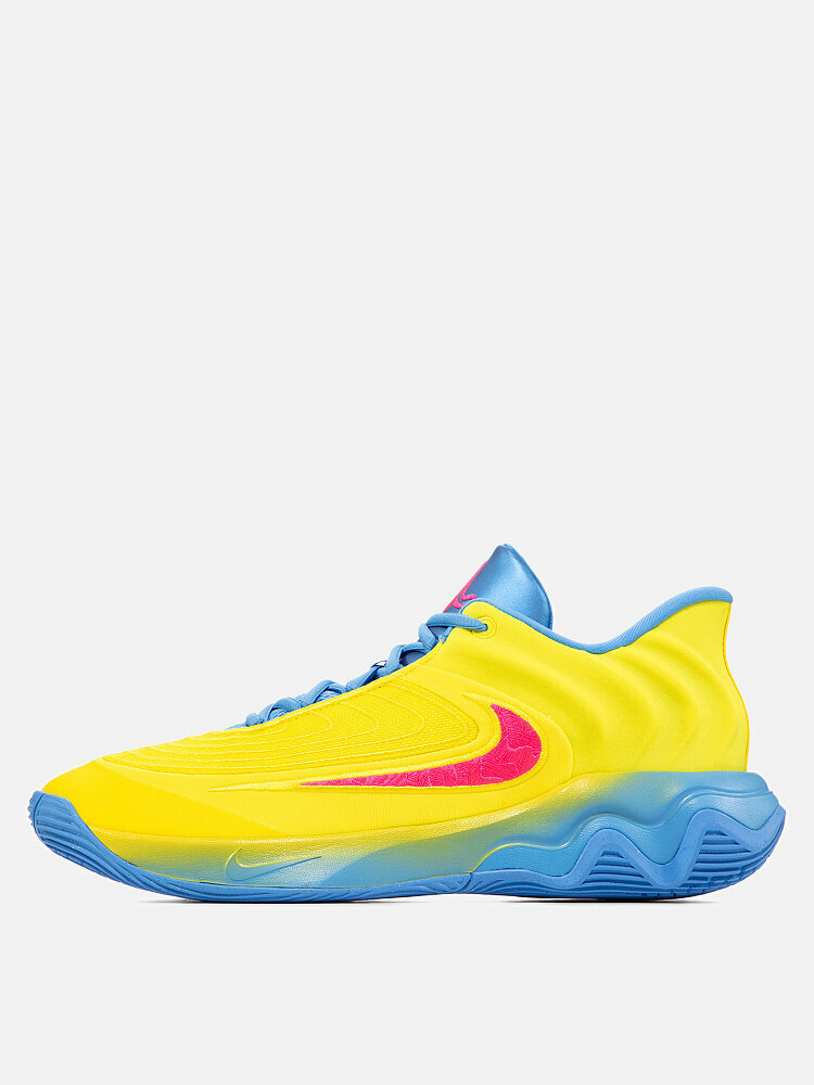 Кроссовки Giannis Immortality 4