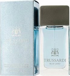 Trussardi blue land 30ml туалетная вода мужская