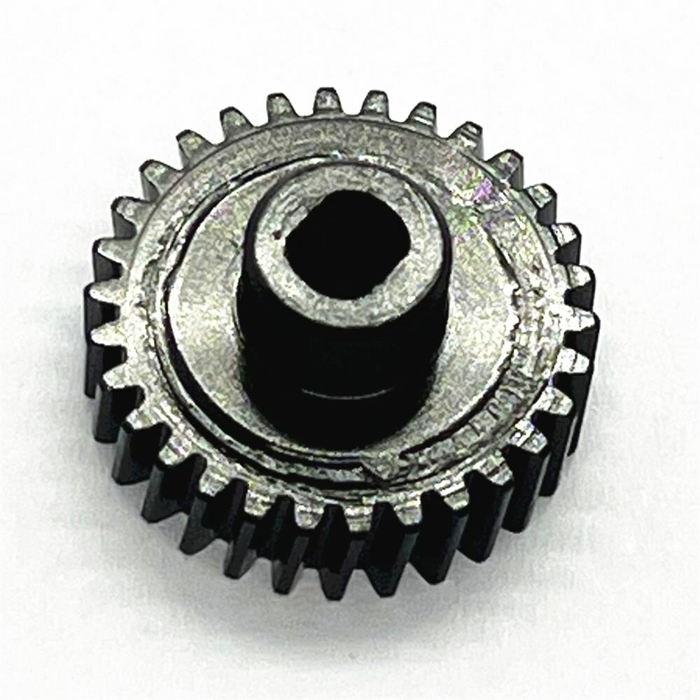 Мотор-Редуктор Складывания Зеркала заднего Вида Мощностью 30 Т Для Mazda 6 2004-2012 /Suzuki Jimny