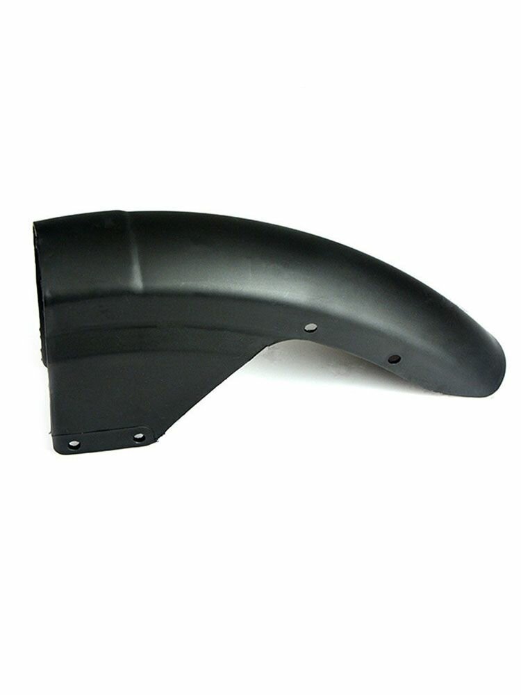 For Yamaha YBR125 YBR125G Защитные крышки для передних и задних мотоциклов