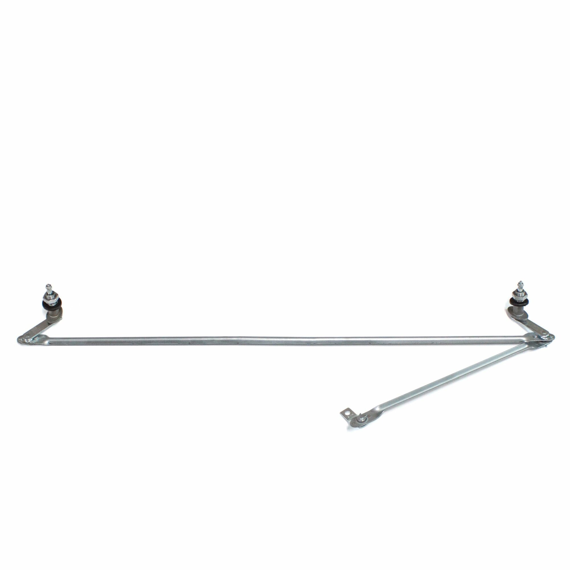 Трапеция стеклоочистителя, 2-щёточная, с/о для КамАЗ 65116, 5460, 5511, 6520 6522 5410 4310 5320 арт 2715205500