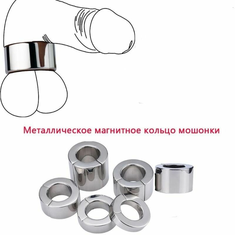Растяжитель мошонки