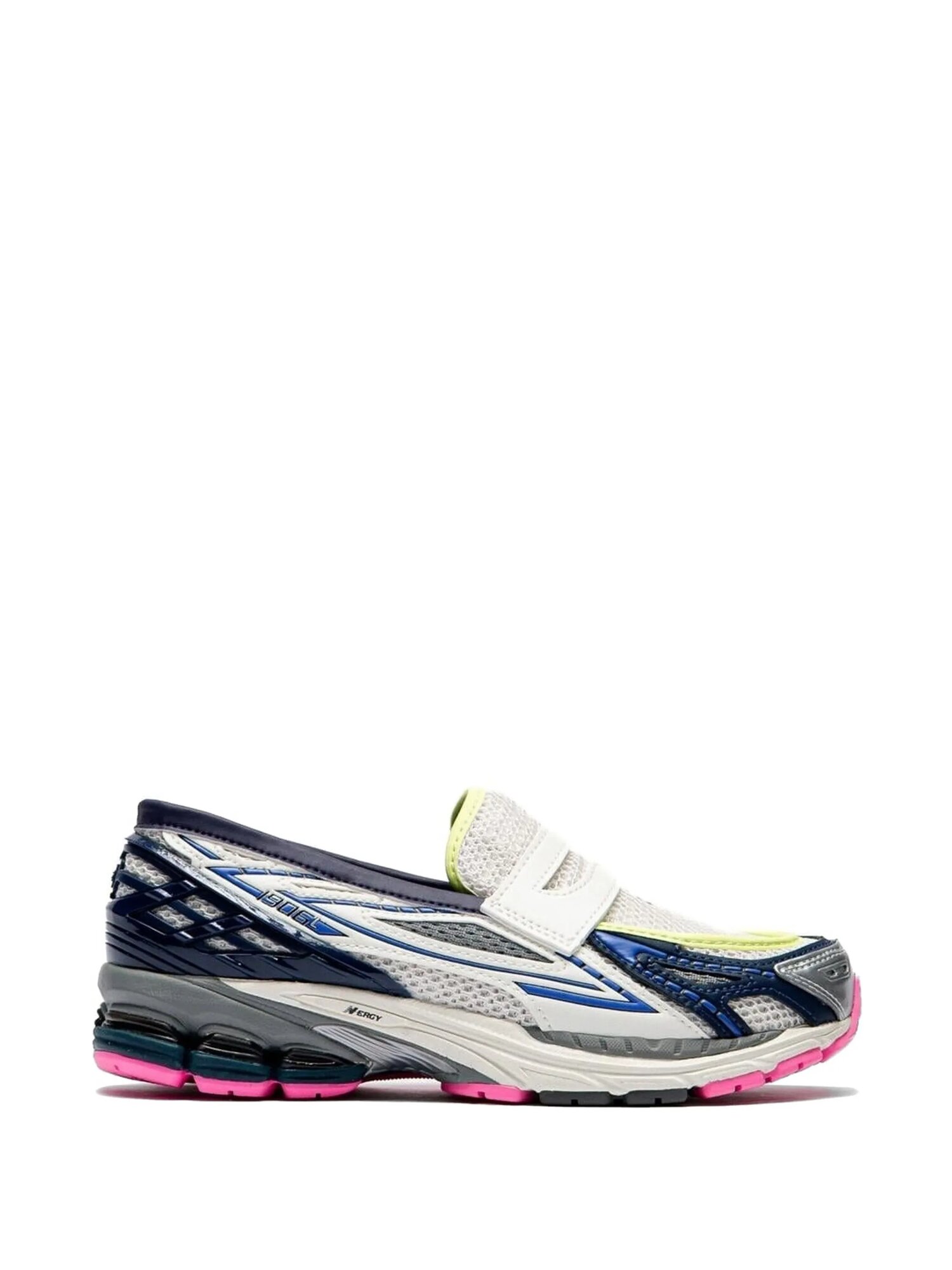 Лоферы New Balance 1906L, размер 13 US, white