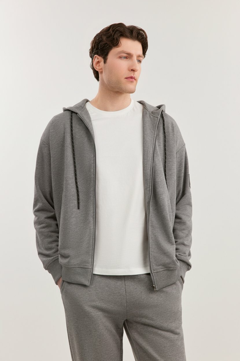 Худи спортивное Baon