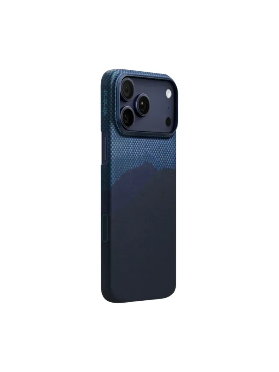 Чехол Pitaka Over the horizon Ultra-Slim Case for iPhone 17 Pro