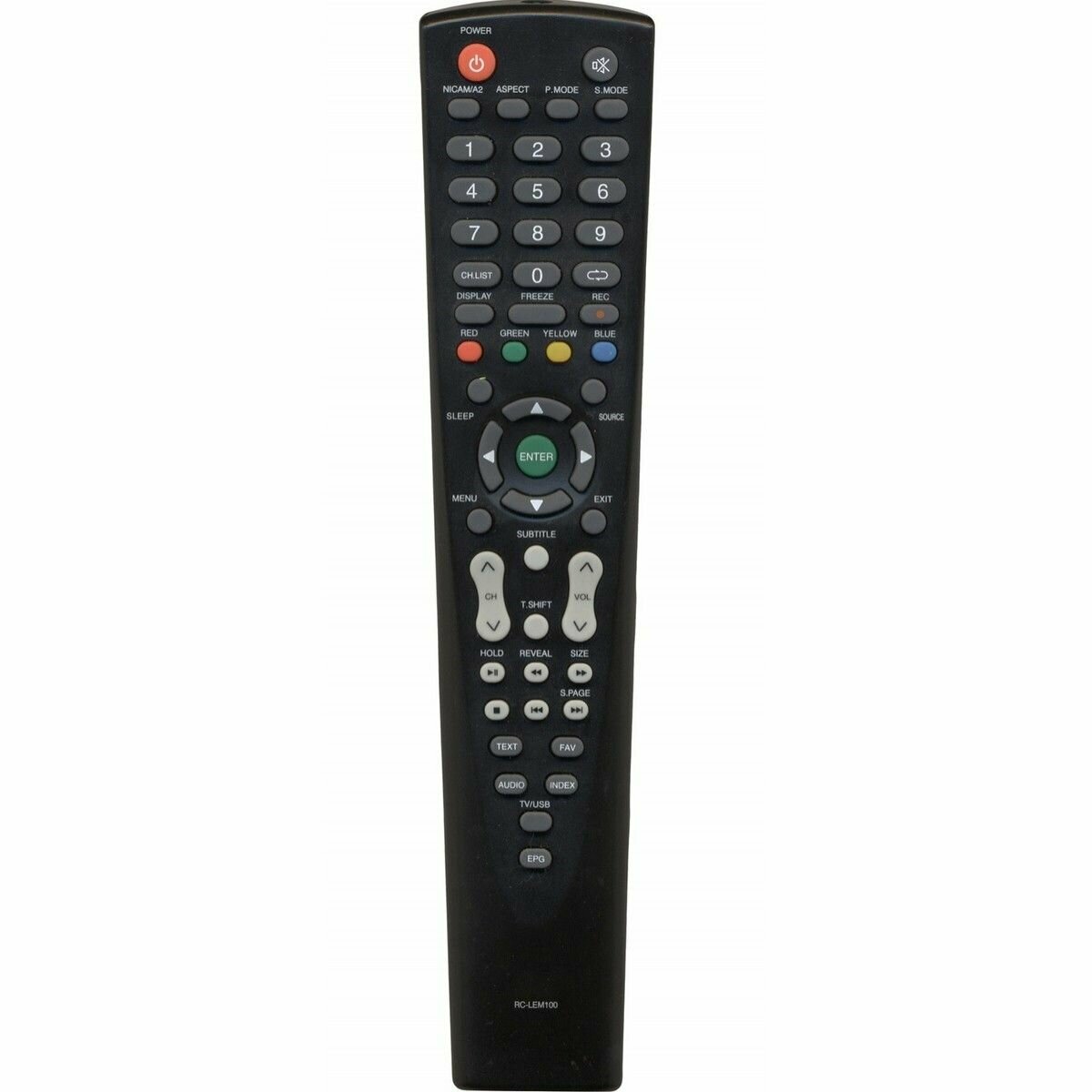 Пульт для Bbk RC-LEM100 (RC-LEM101)