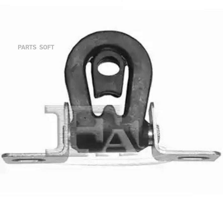 113911 FA1 Подвес глушителя (резина) VAG: VW GOLFIII/VENTO/T4