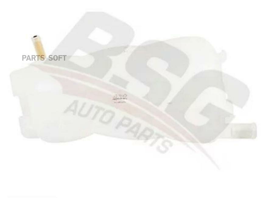 BSG BSG65550013 Бачок расширительный охлаждающей жидкости OPEL OMEGA B